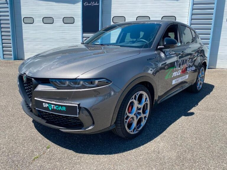 Accueil - FLA Automobiles